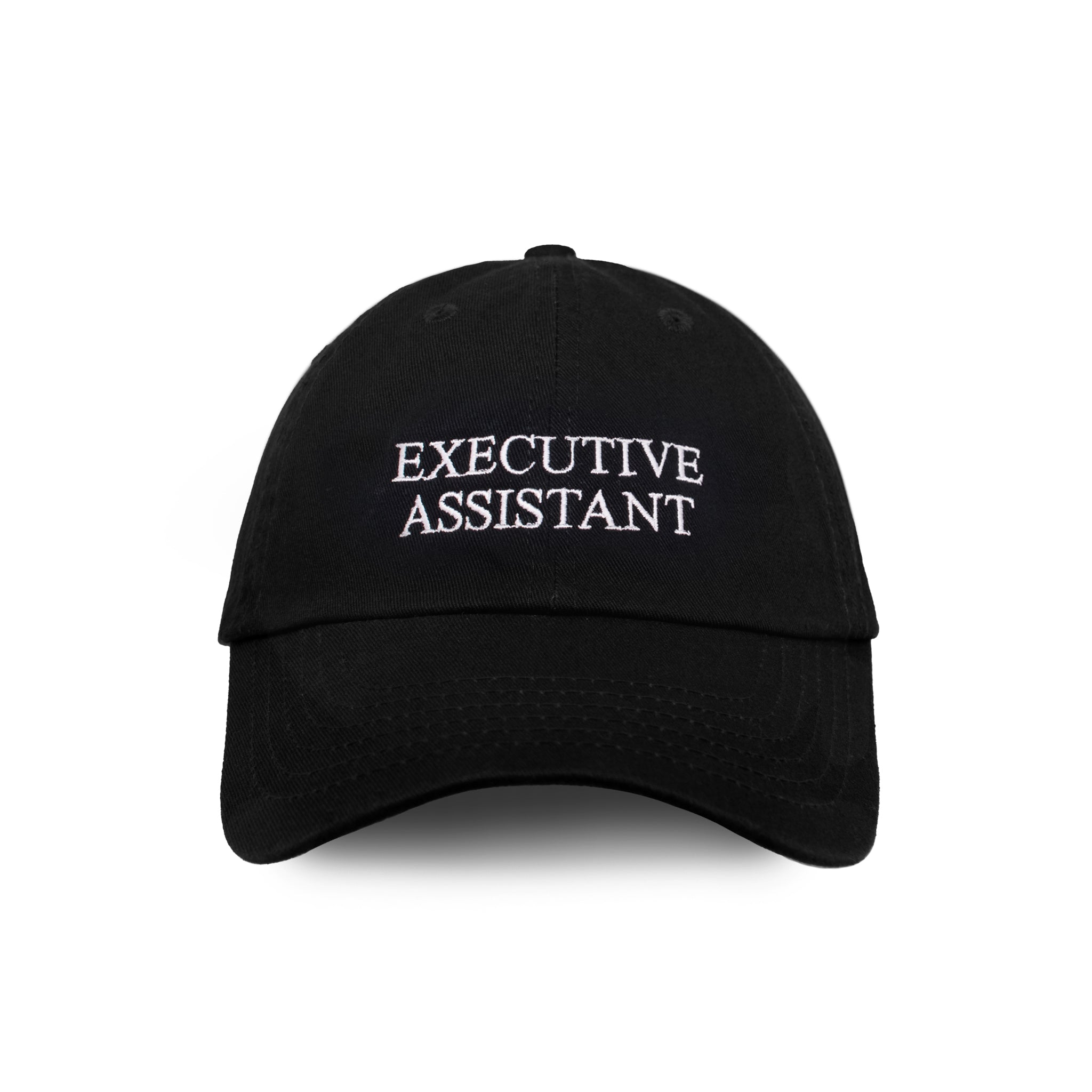 EXECUTIVE ASSISTANT – HO HO COCO